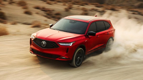 2024 Acura MDX | New SUV for Sale in Doral, FL | Doral Acura