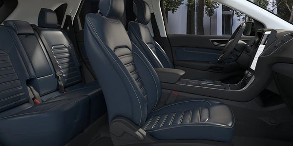 2024 Ford Edge | Ford Dealer in Madison, VA | Madison Ford
