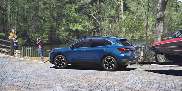 New Ford Escape Norwood MA | Ford Dealer Near Boston | Jack Madden
